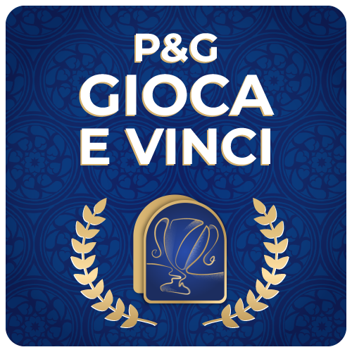 Villaggio P&G Gioca e vinci - Per Te